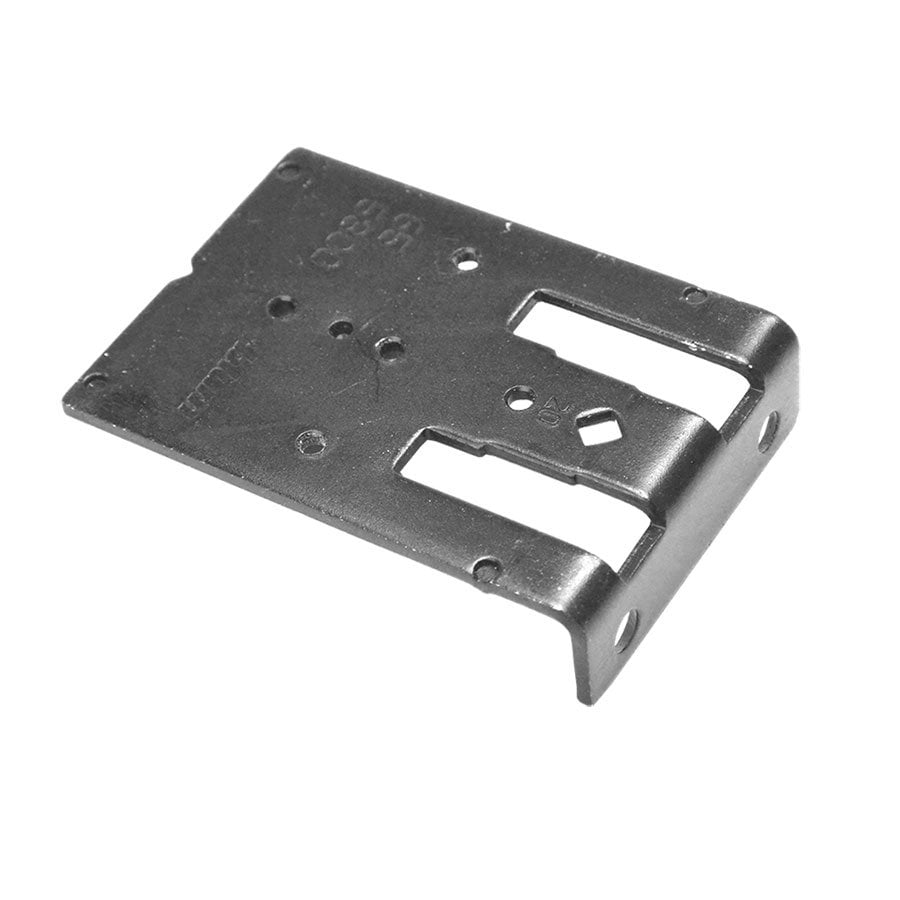 Blum Plate Guide Template 65 5300 CabinetParts